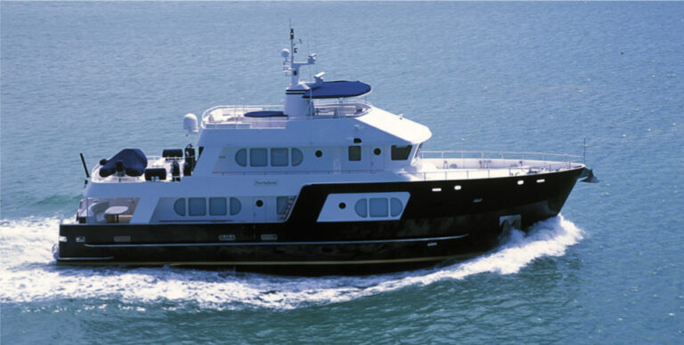 About Us - INACE SuperYachts